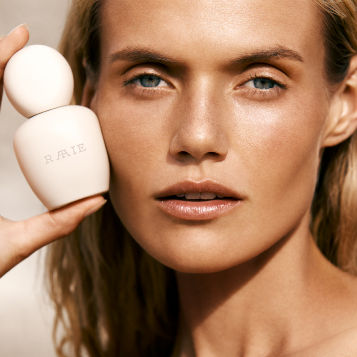 Yellow Moonbeam Retinal Elixir | Vitamin A Serum | RAAIE Skincare