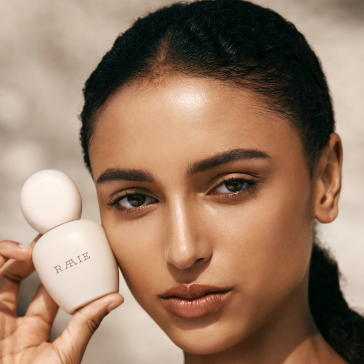 Yellow Moonbeam Retinal Elixir | Vitamin A Serum | RAAIE Skincare