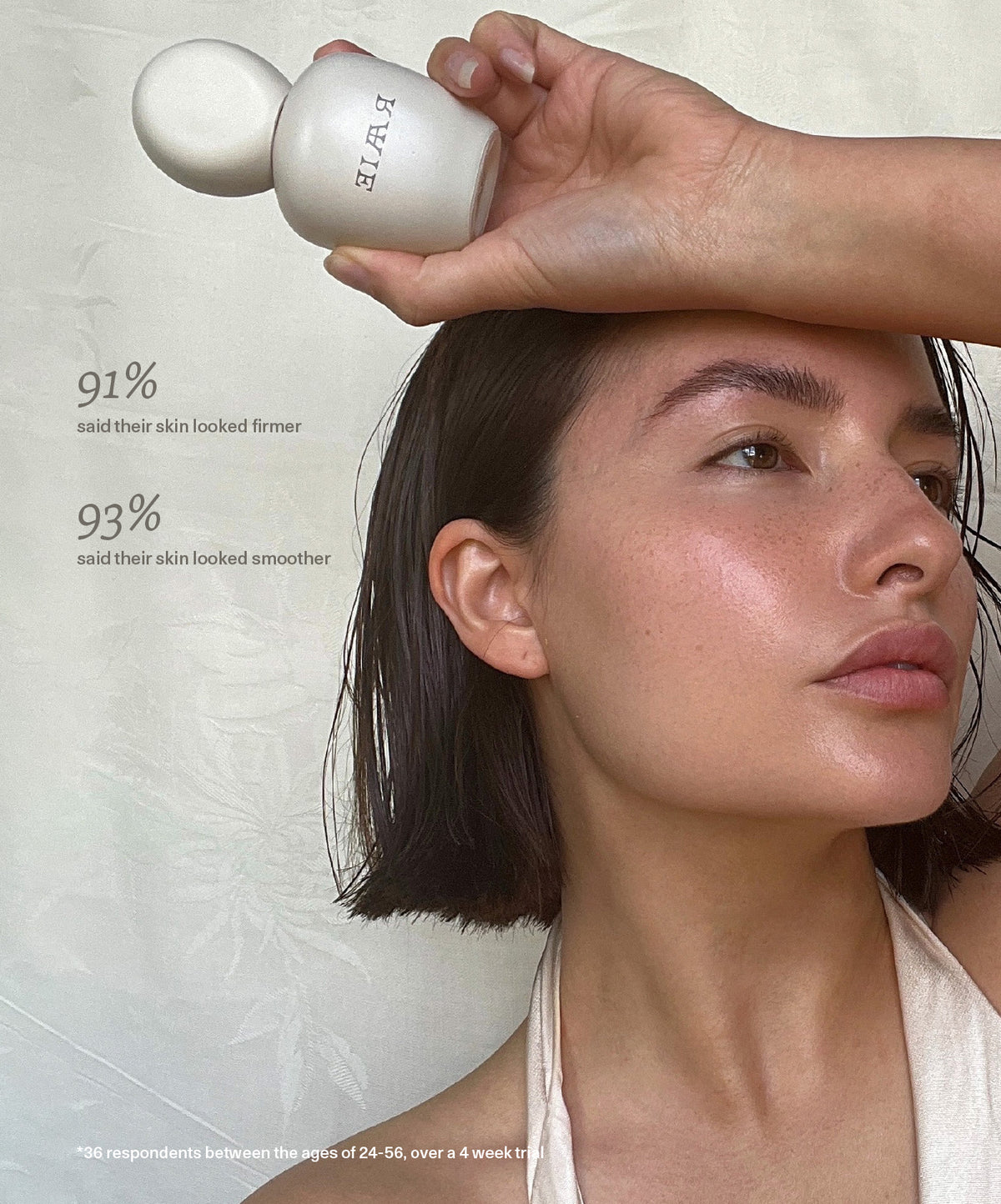 Yellow Moonbeam Retinal Elixir | Vitamin A Serum | RAAIE Skincare